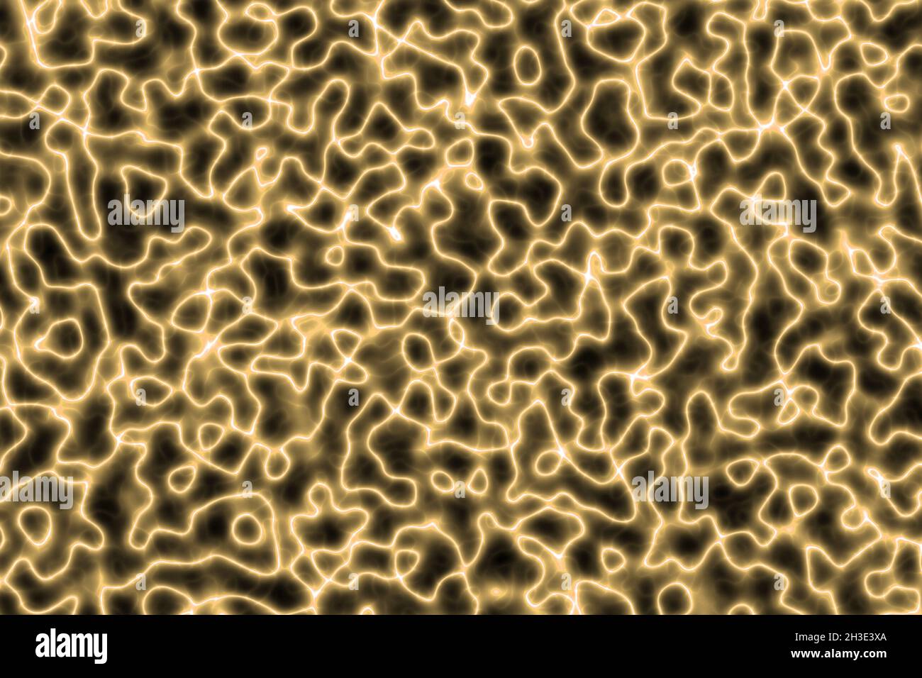 artistic lightings lights in the rough fluid computer graphic texture ...