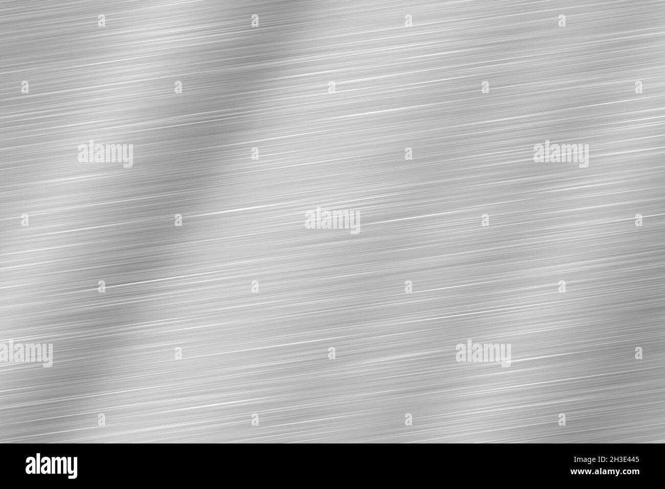 artistic brushed metal digital graphic background or texture ...