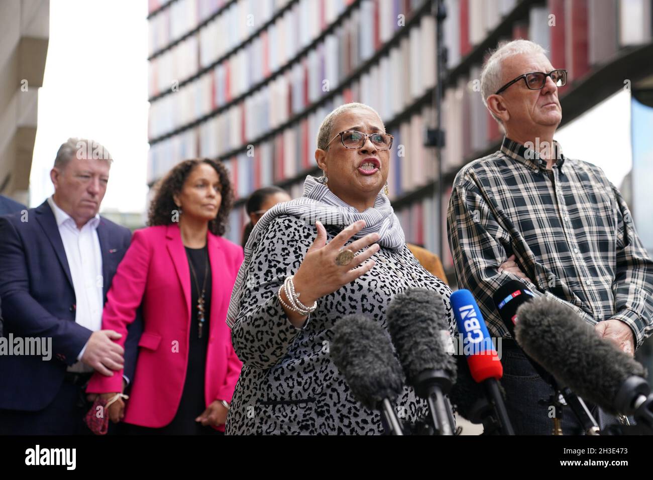 Mina smallman hi-res stock photography and images - Alamy