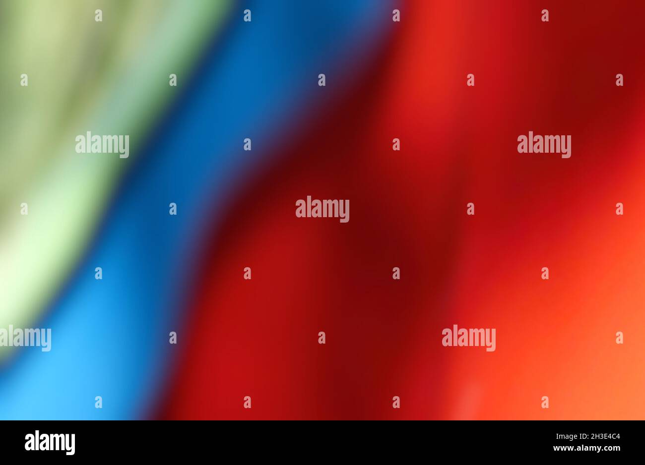 Red Multicolor Soft Blur Abstract Background Stock Photo - Alamy