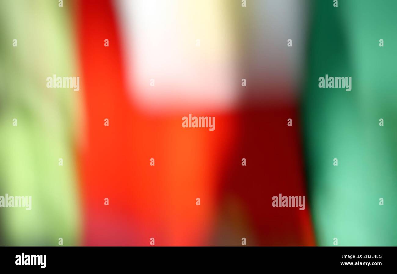 Abstract red bg hi-res stock photography and images - Alamy