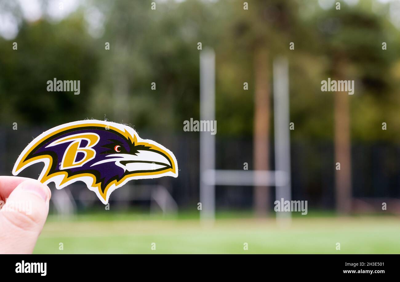 M&t stadium hi-res stock photography and images - Alamy