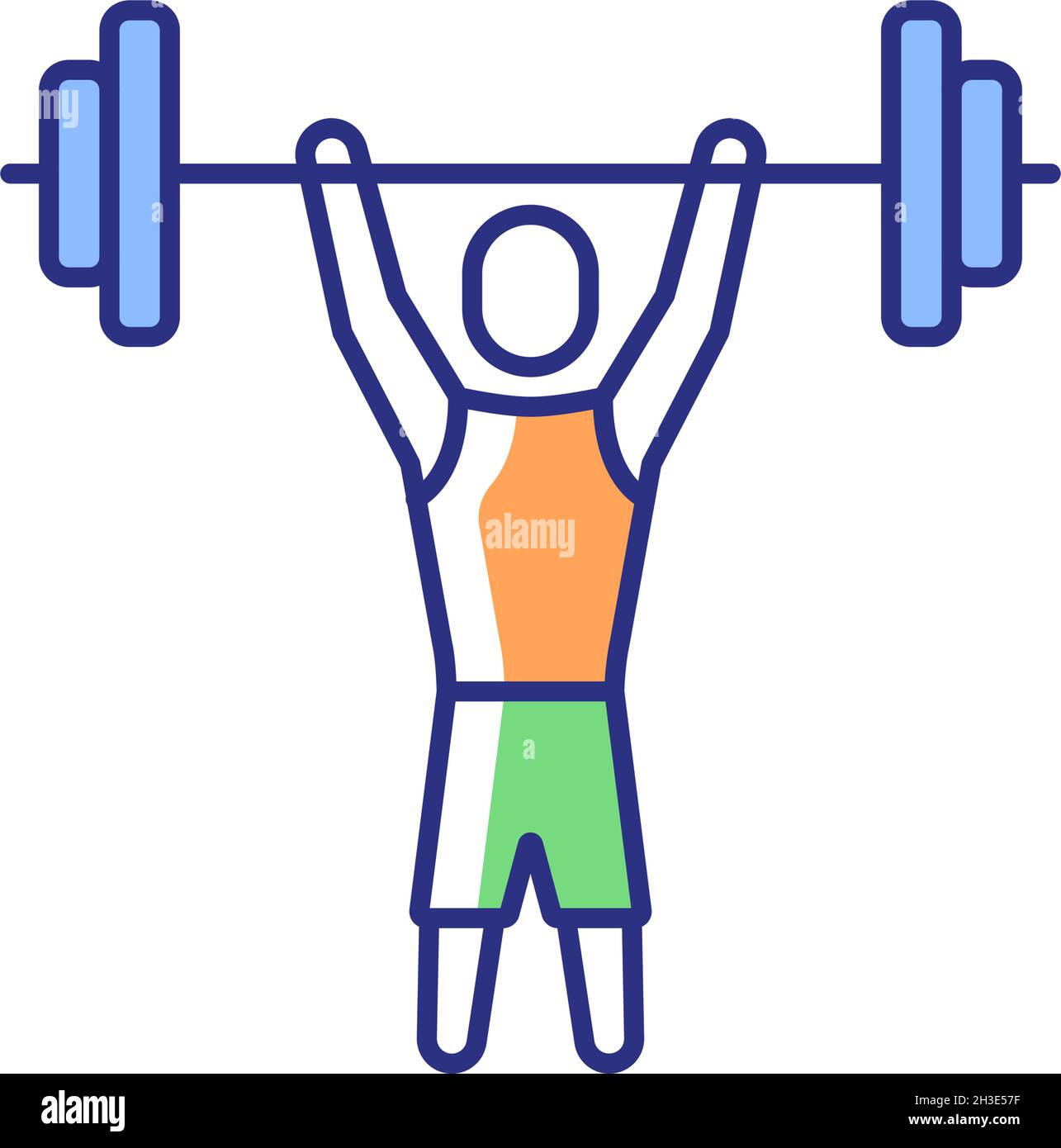 Short stature hi-res stock photography and images - Alamy