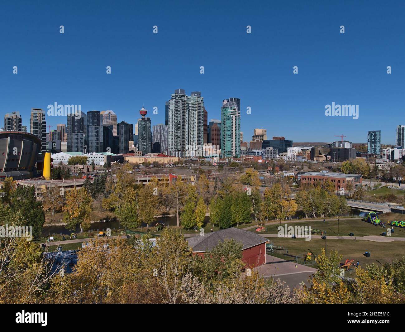 Scotsmans hill hi-res stock photography and images - Alamy