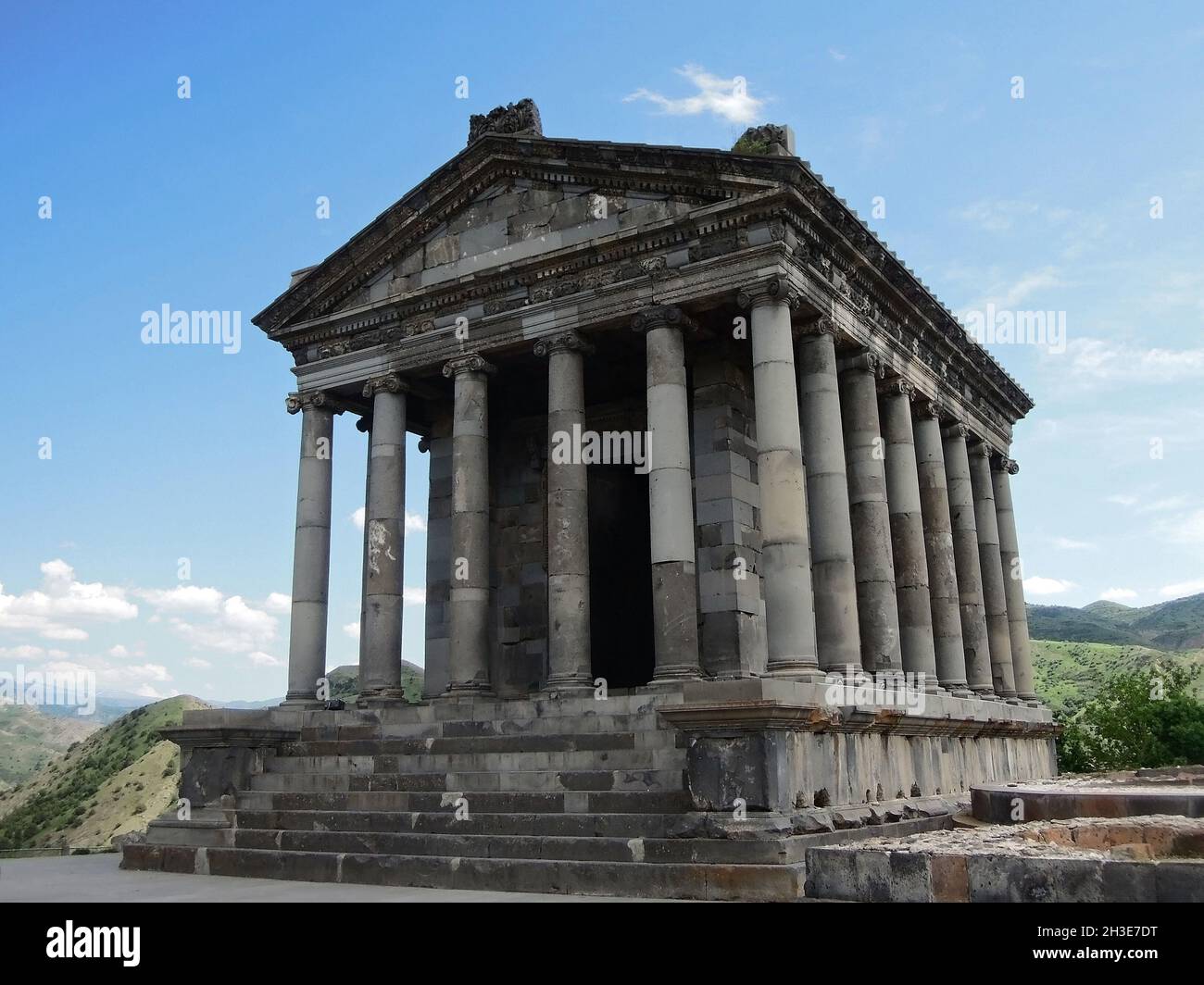 Pagan sun god hi-res stock photography and images - Alamy