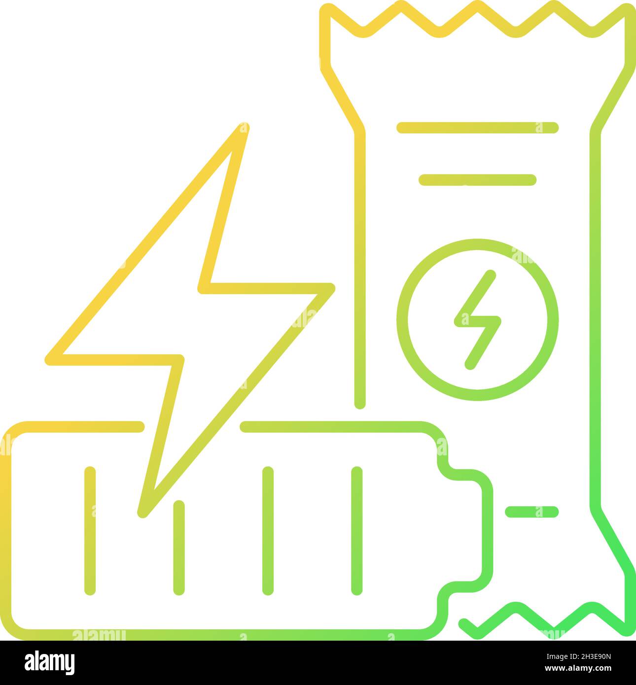 Carbohydrate fibre protein Stock Vector Images - Alamy