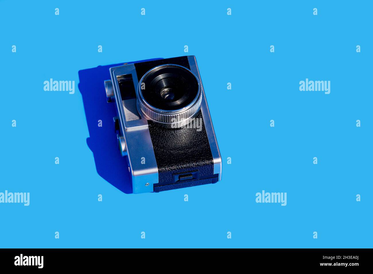 Photo from camera in hi-res stock photography and images - Alamy