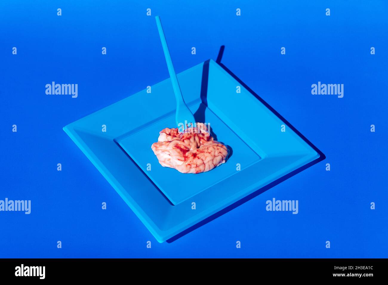 Brain nourishment hi-res stock photography and images - Alamy