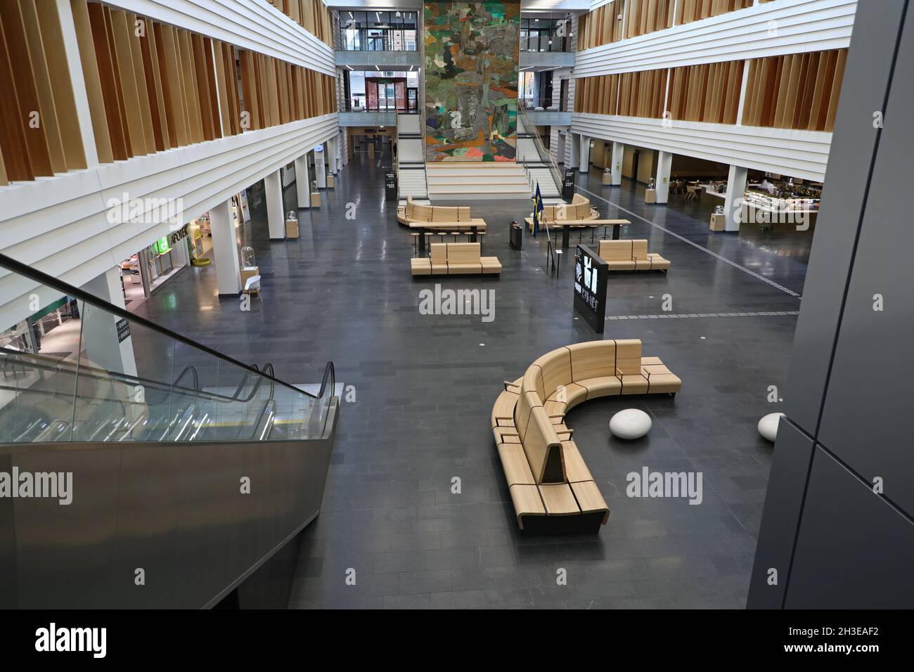 Karolinska universitetssjukhuset hi-res stock photography and images - Alamy