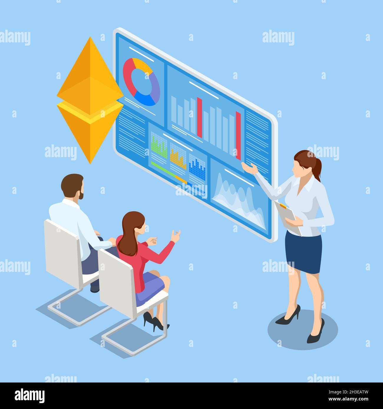 Smart contract functionality hi-res stock photography and images - Alamy