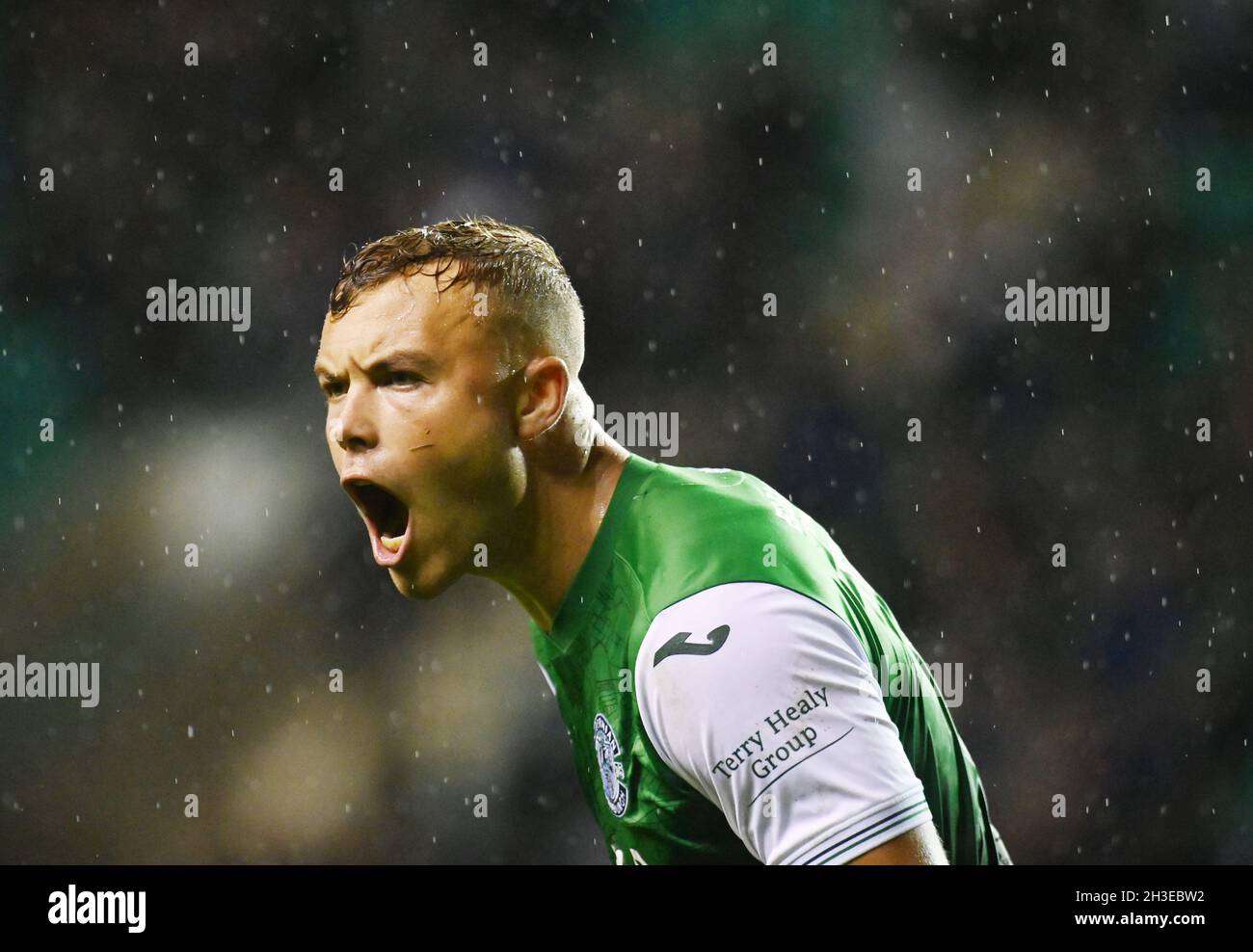 Celtic stadium hi-res stock photography and images - Alamy