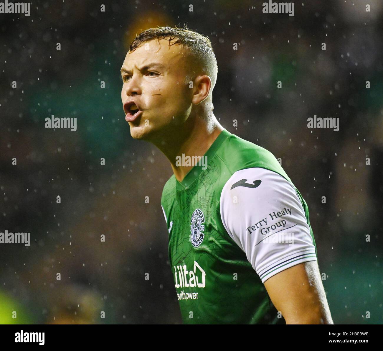 Celtic stadium hi-res stock photography and images - Alamy