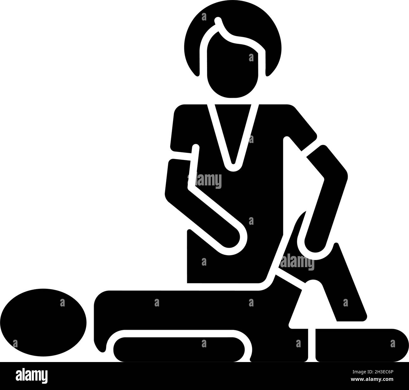 Sport therapy Black and White Stock Photos & Images - Alamy