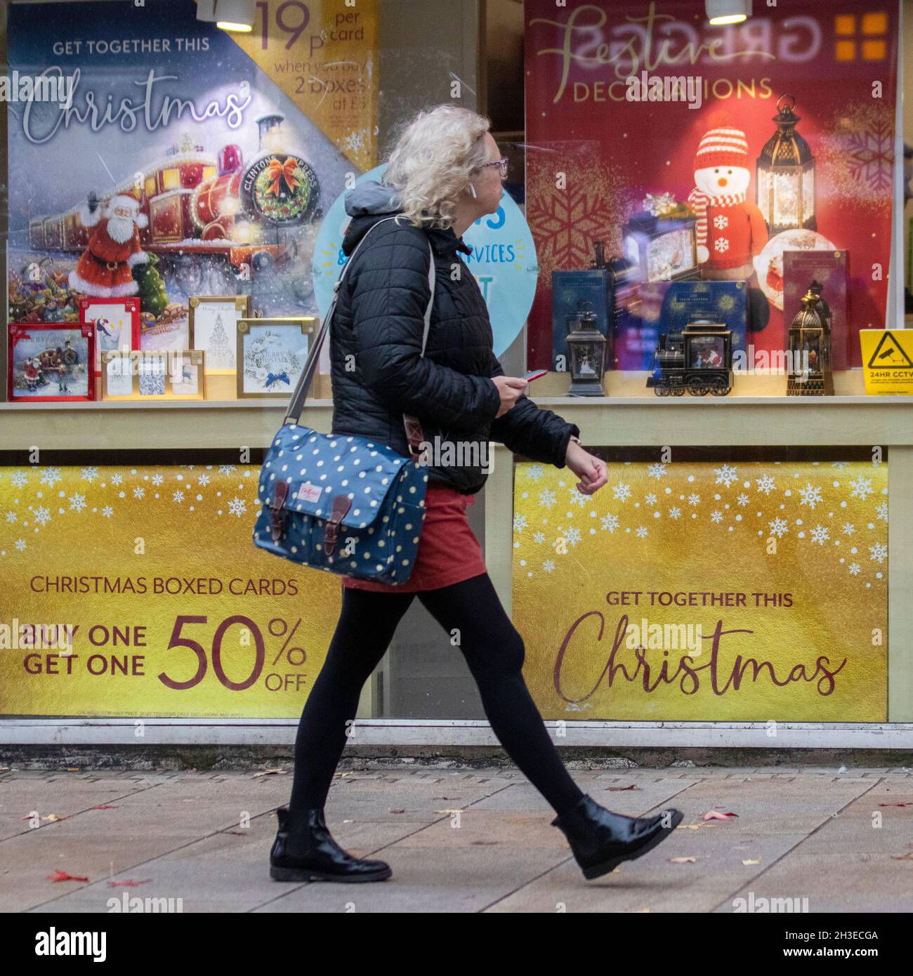 Branded gifts hi-res stock photography and images - Alamy