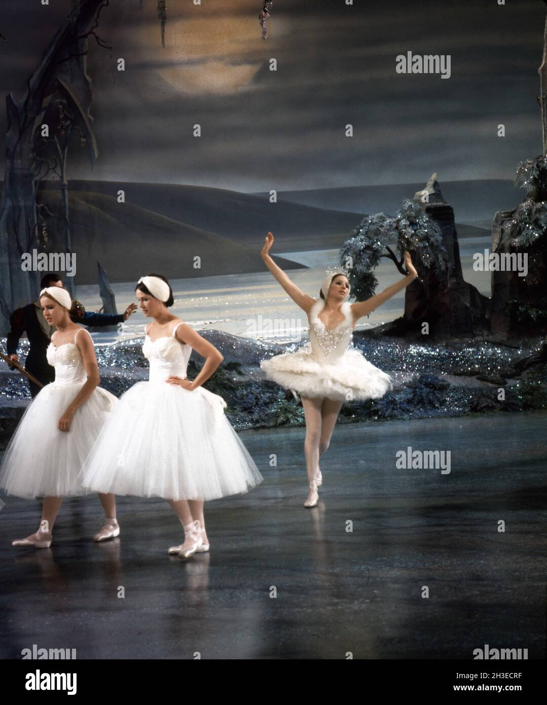 Funny girl stage streisand hi-res stock photography and images - Alamy