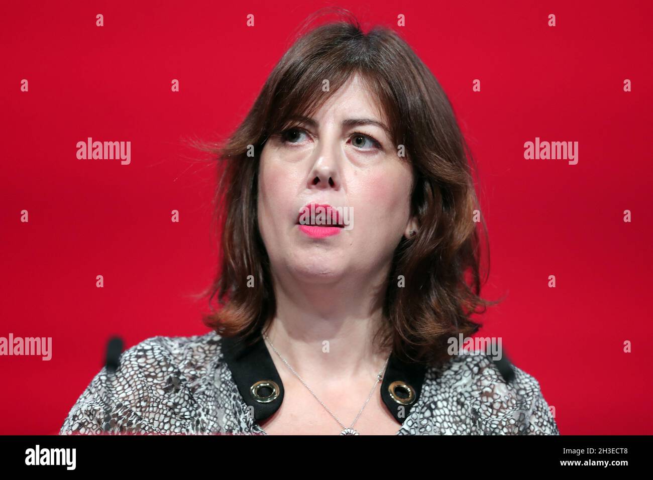 Lucy powell hi-res stock photography and images - Alamy