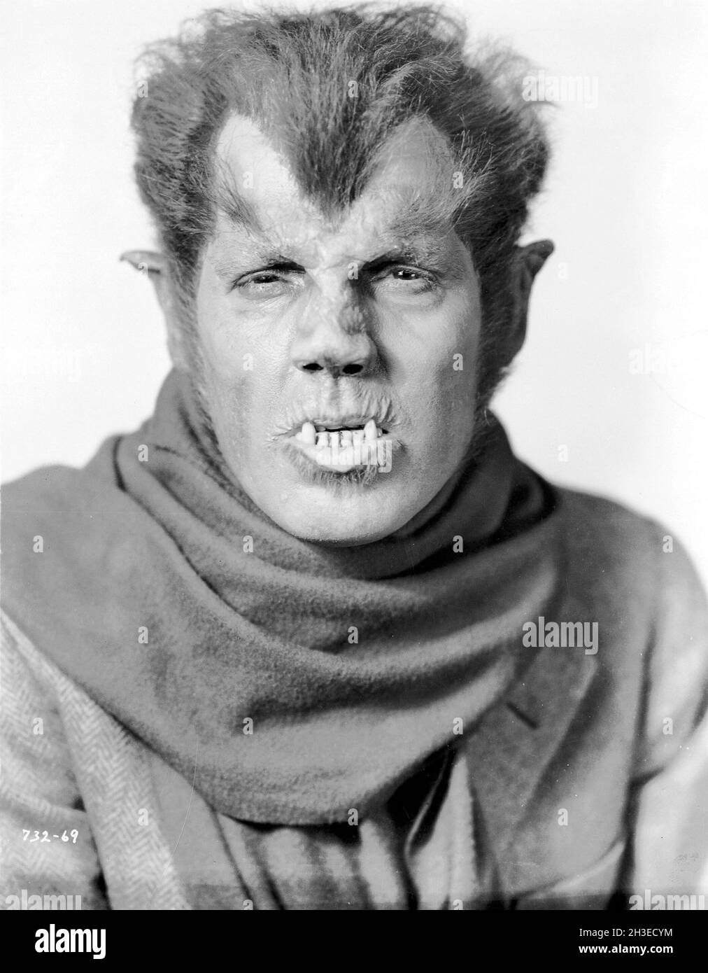 Werewolf of london 1935 Black and White Stock Photos & Images - Alamy
