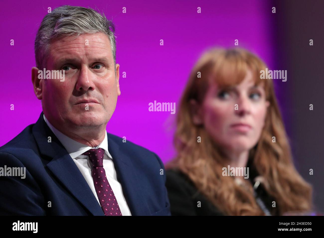 Rayner starmer hi-res stock photography and images - Alamy