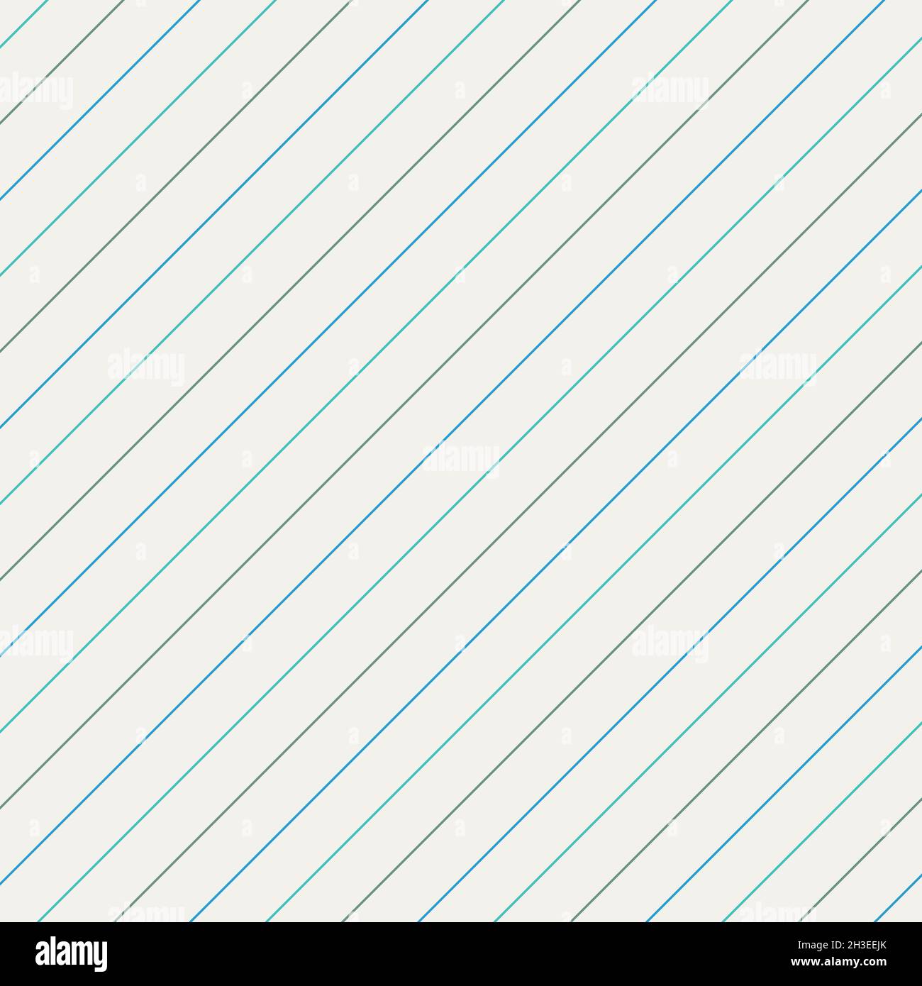 Diagonal lines notebook paper background Stock Photo - Alamy