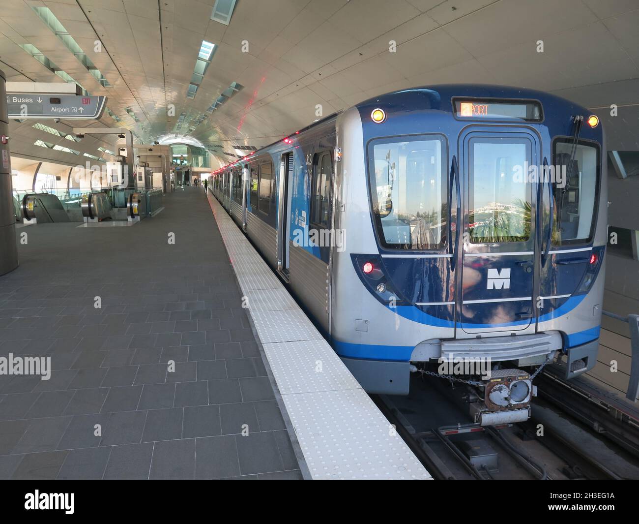 Miami metro hi-res stock photography and images - Alamy