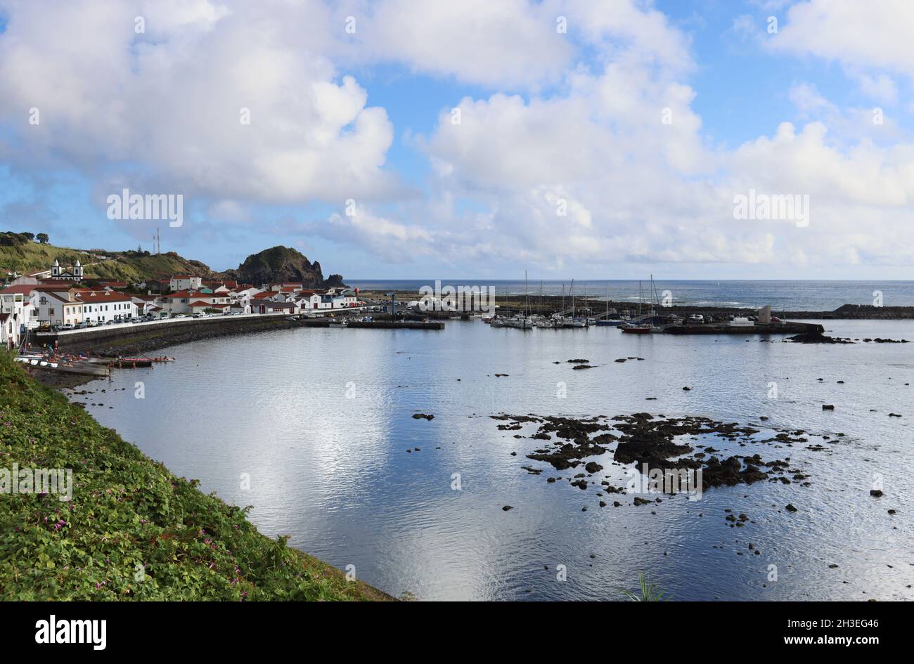 Calheta Azores High Resolution Stock Photography and Images - Alamy