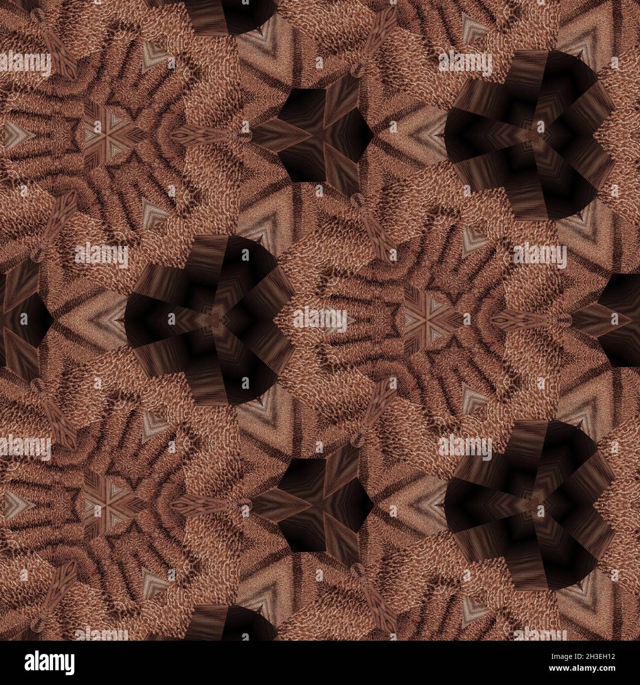 Modern abstract design for textile and digital printing Stock Photo - Alamy