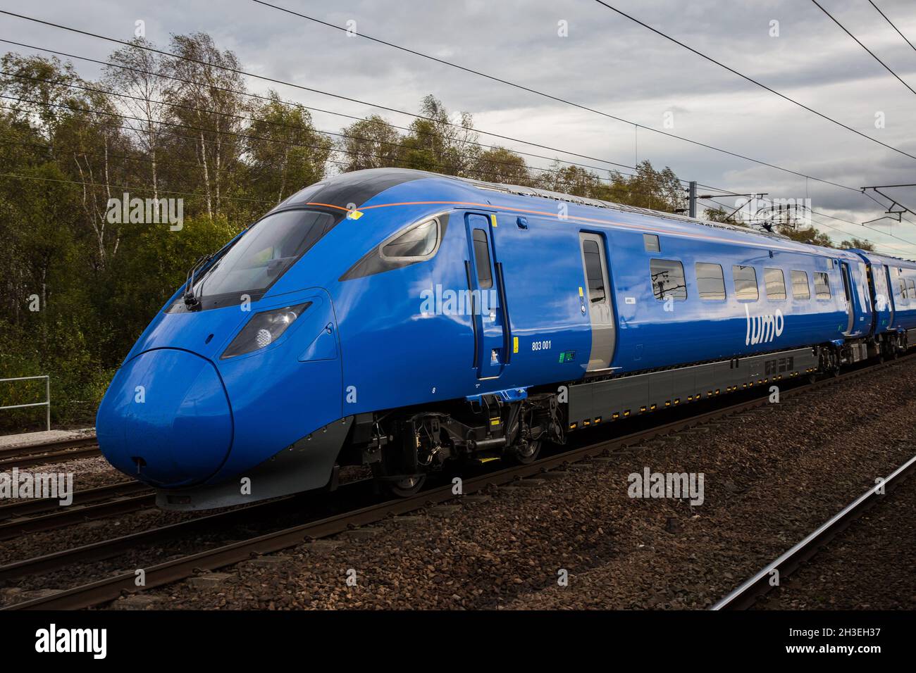 308 train hi-res stock photography and images - Alamy