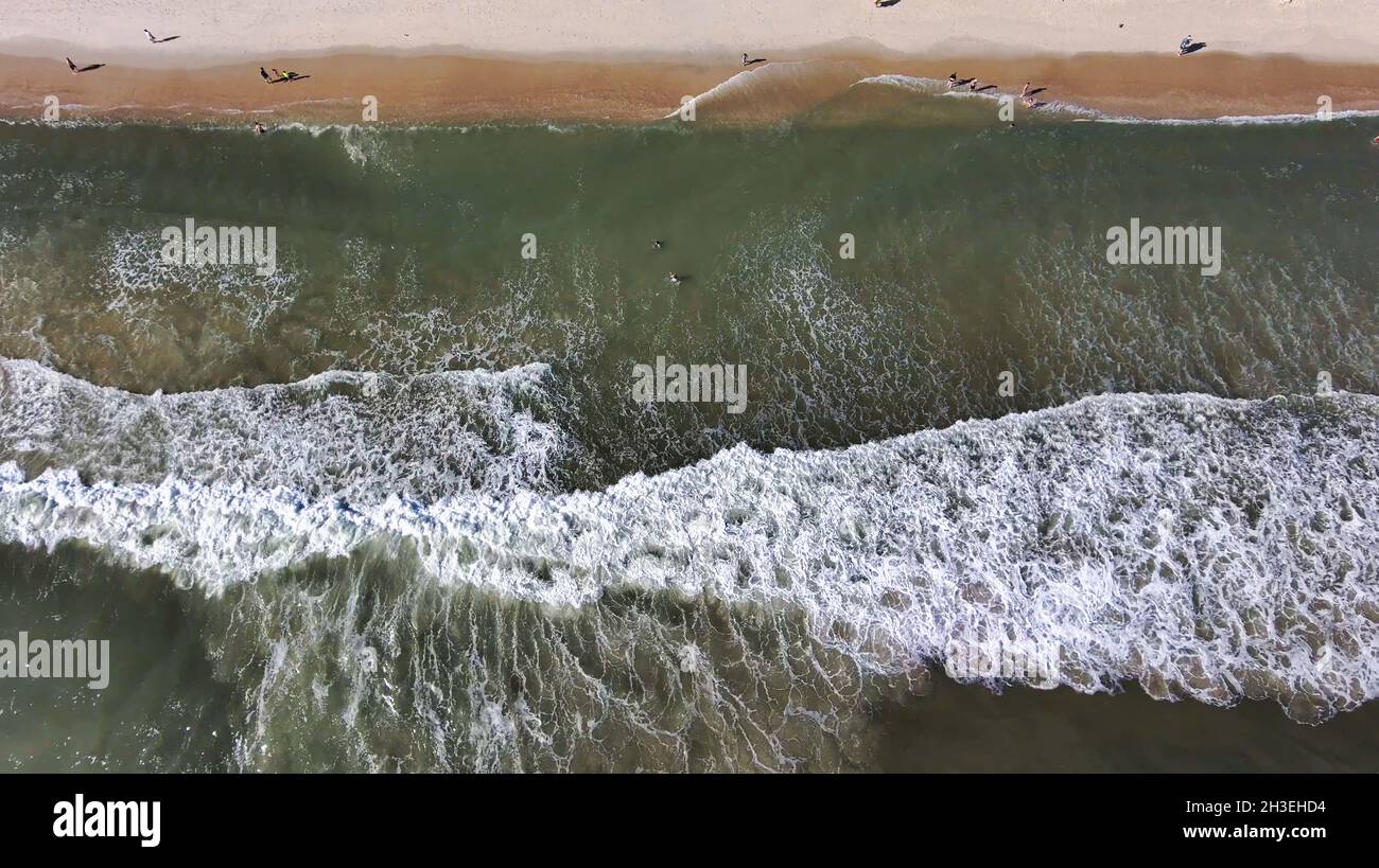 Robert moses beach state park hi-res stock photography and images - Alamy