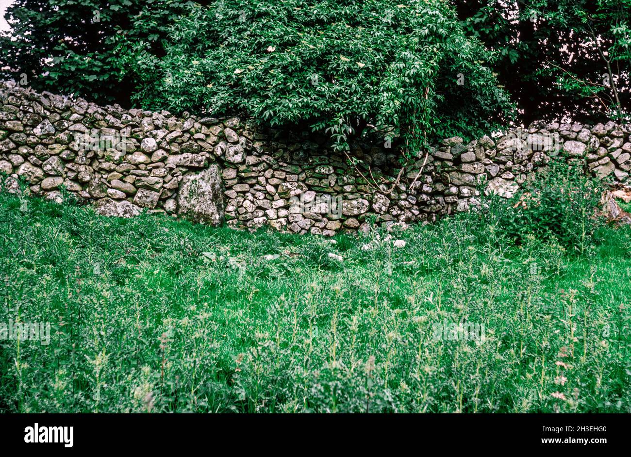 Penllyn castle hi-res stock photography and images - Alamy