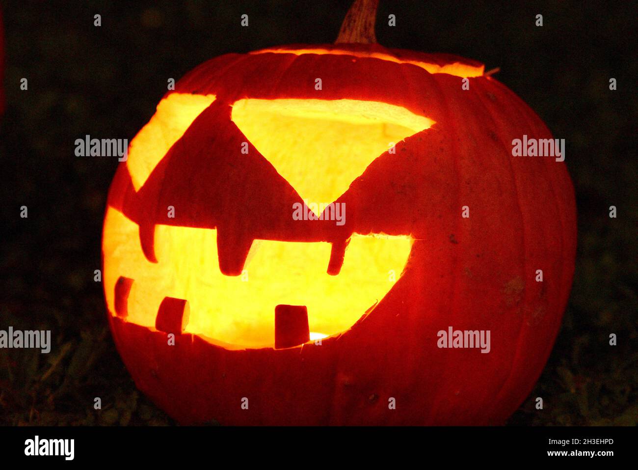 Halloween, All Saints' Day and Feast of the Dead, is a traditional ...