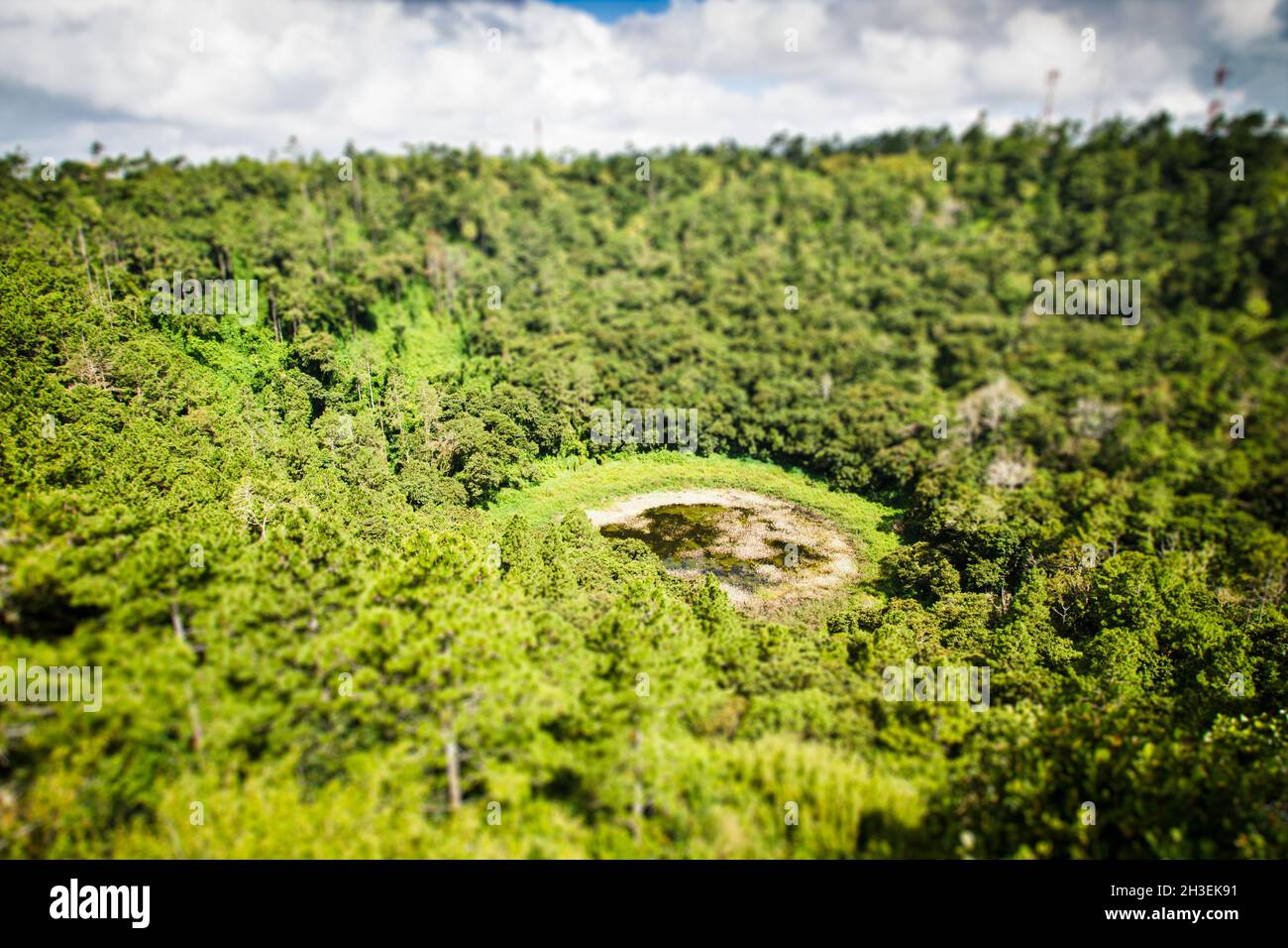 Trou aux cerf hi-res stock photography and images - Alamy