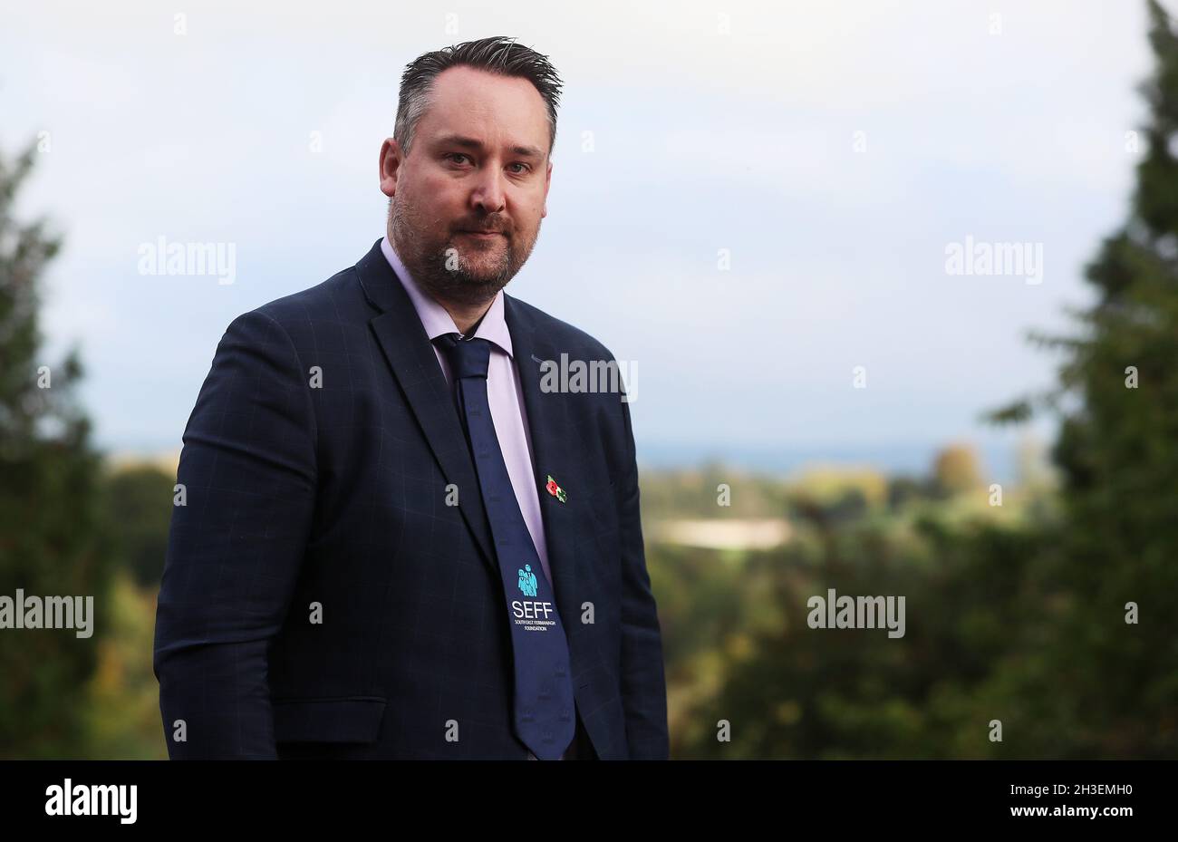 Kenny donaldson hi-res stock photography and images - Alamy