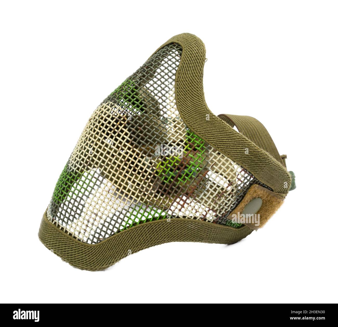 Airsoft game Cut Out Stock Images & Pictures - Alamy