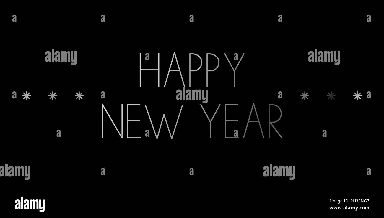 Calendar black background Stock Vector Images - Alamy