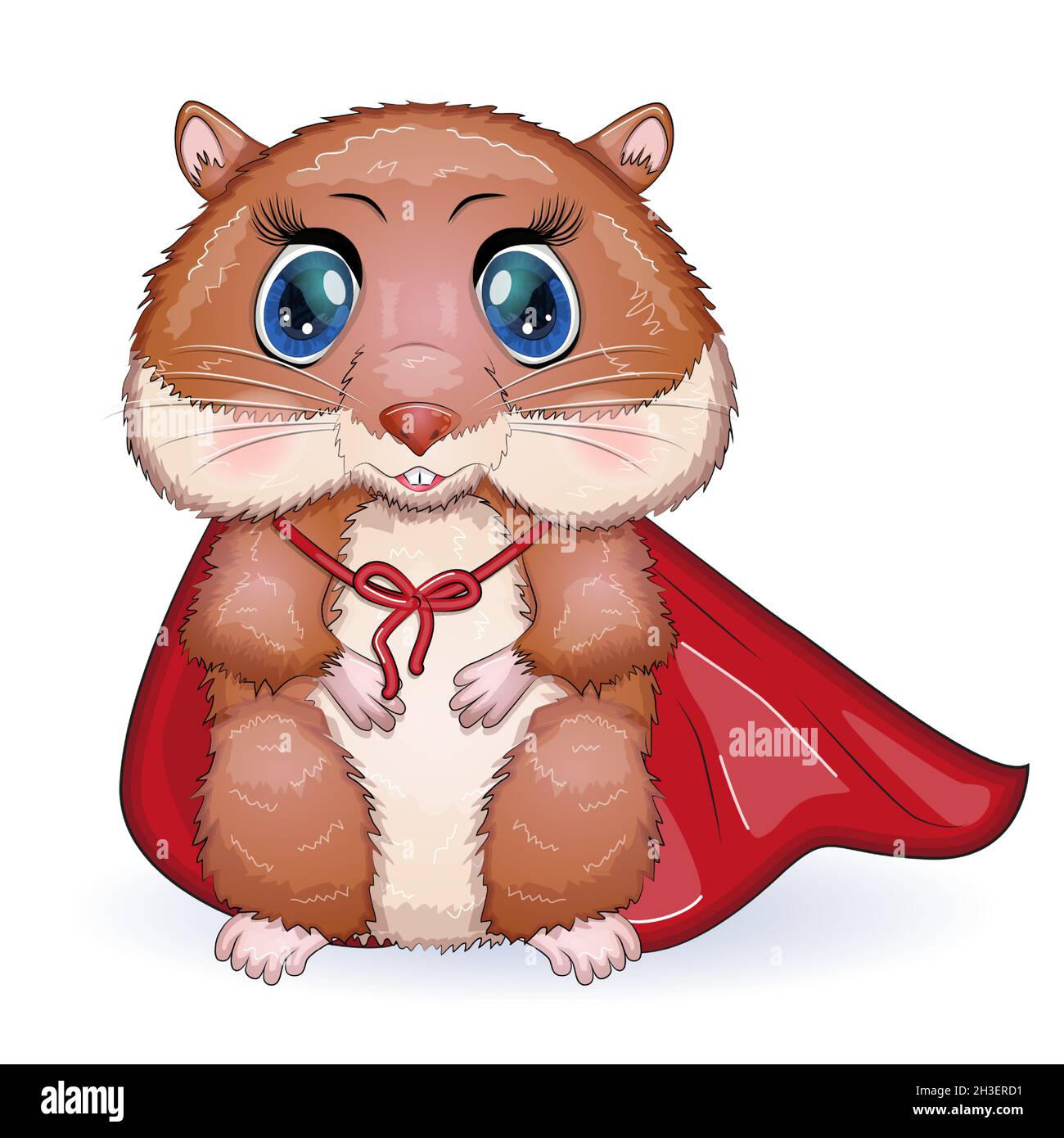 Superhero child nursery hi-res stock photography and images - Alamy
