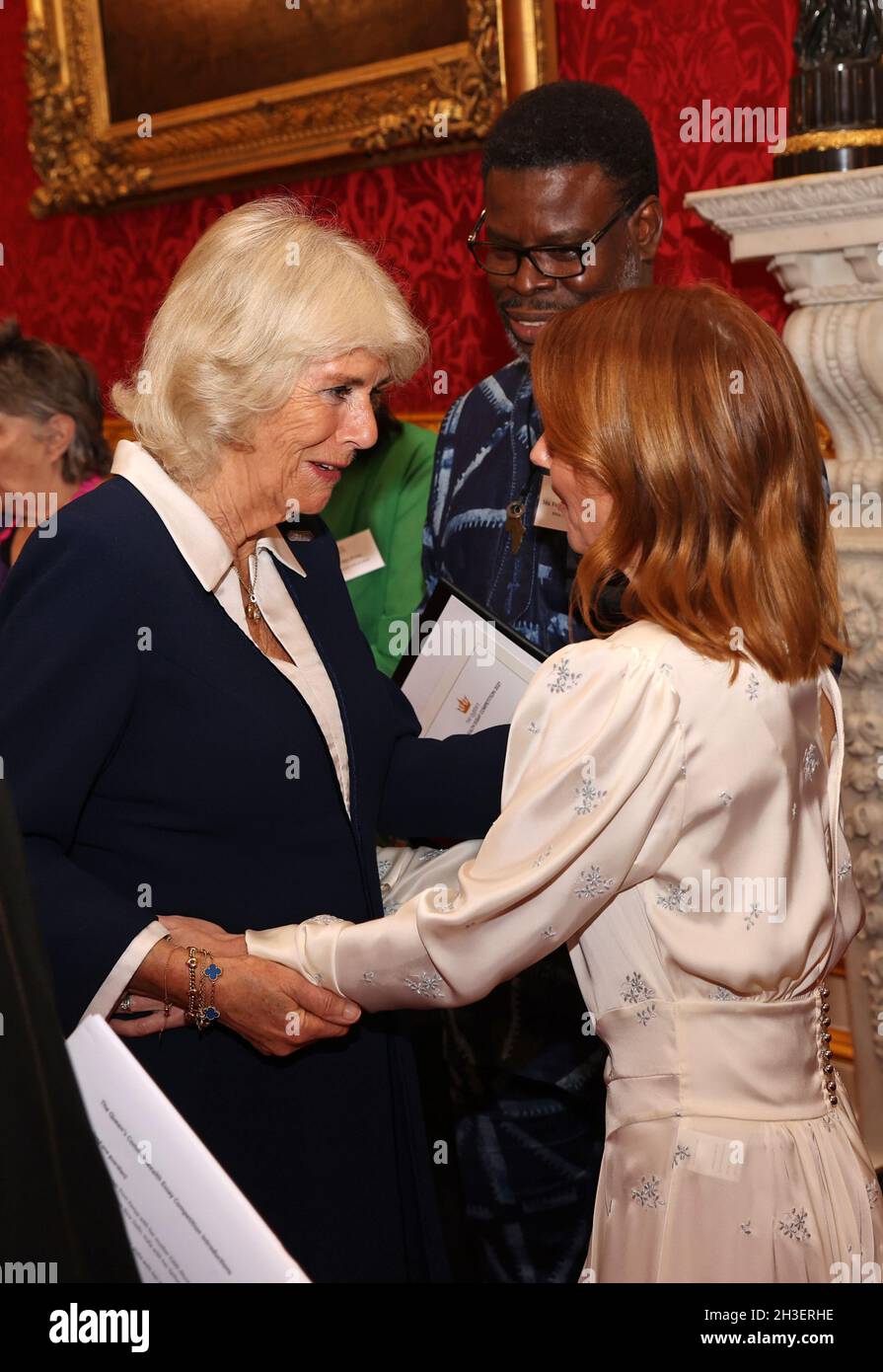 Geri horner 2021 hi-res stock photography and images - Alamy