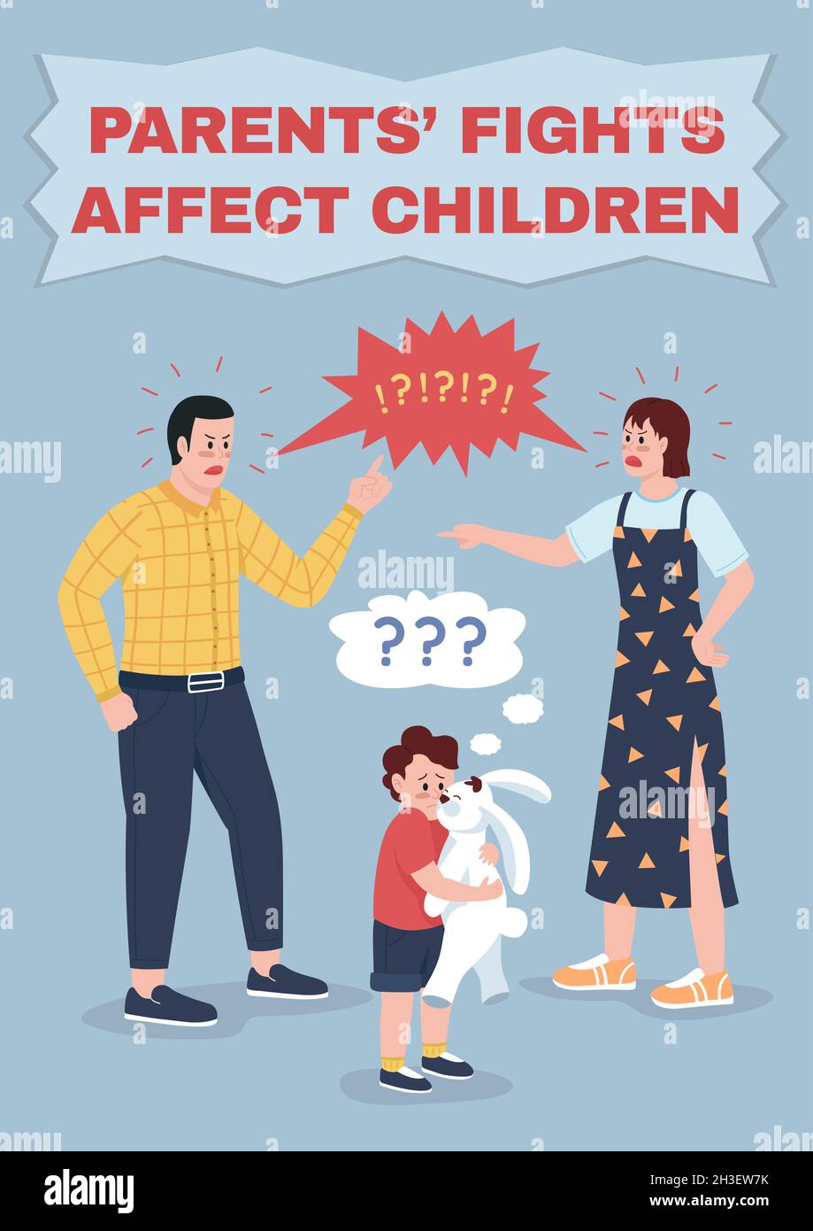 Abusive Relationship Poster