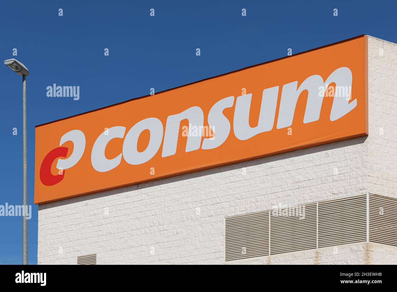 Silla silla logo hi-res stock photography and images - Alamy