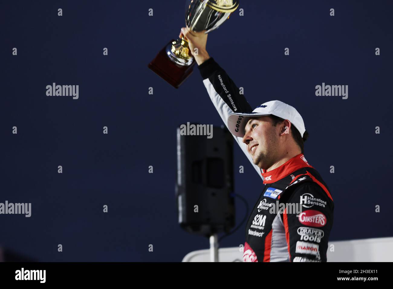 Tom Ingram (GBR) - Excelr8 Trade Price Cars Hyundai i30 Fastback N ...