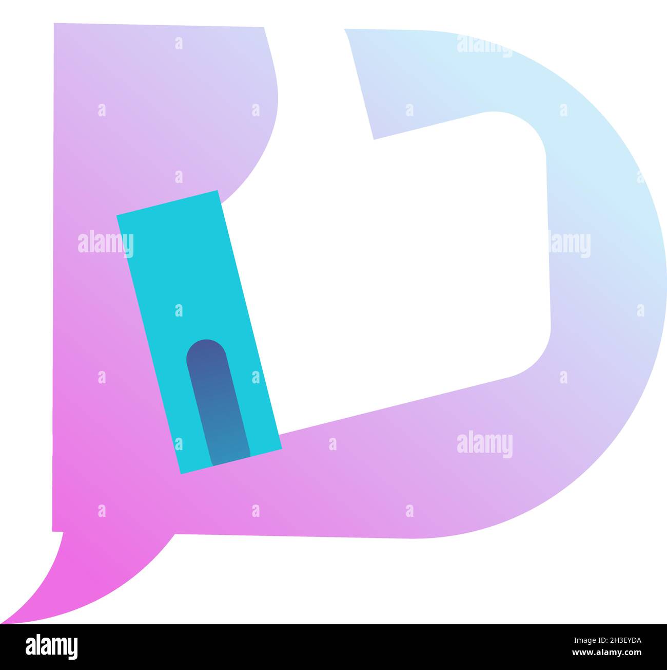 Social like icon vector hand with thumb up finger Stock Vector Image ...
