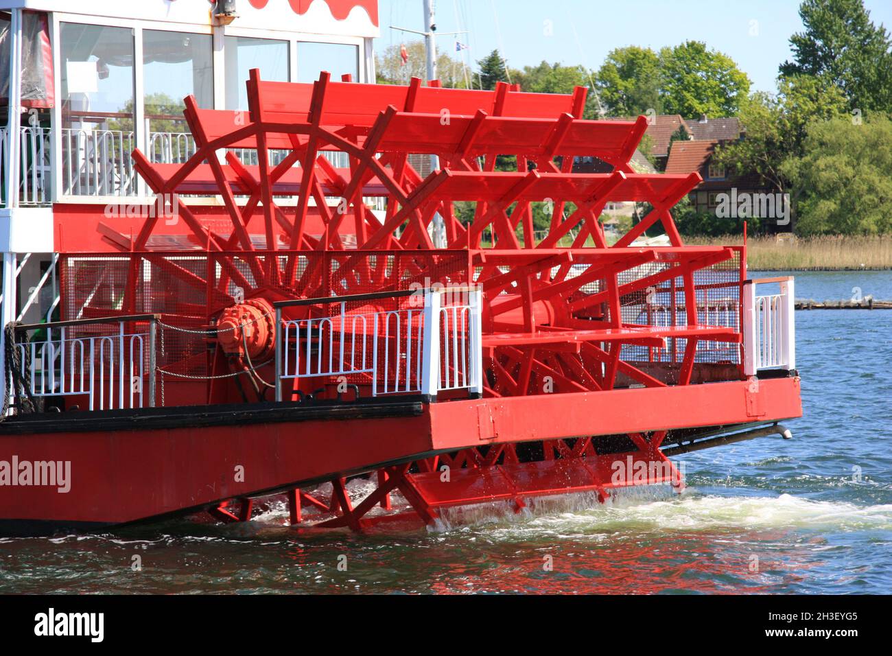 Scoopwheel hi-res stock photography and images - Alamy