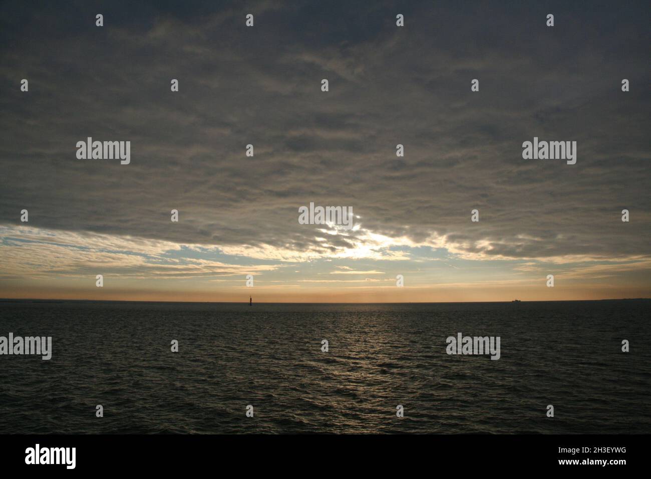 Nature is unpredictable Stock Photo - Alamy