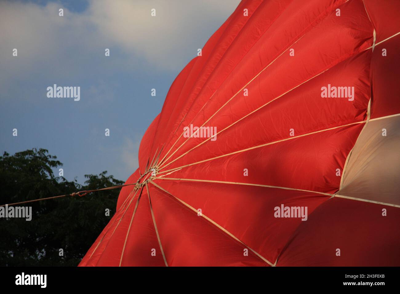 Balloon cover hi-res stock photography and images - Alamy