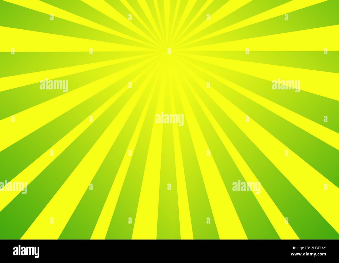 Yellow with green stripes hi-res stock photography and images - Alamy