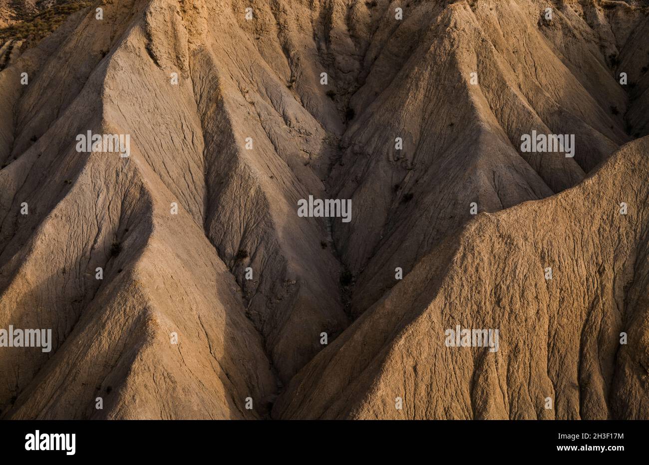 Tabernas desert natural hi-res stock photography and images - Alamy