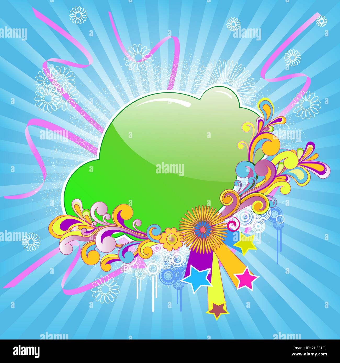 70s band poster hi-res stock photography and images - Alamy