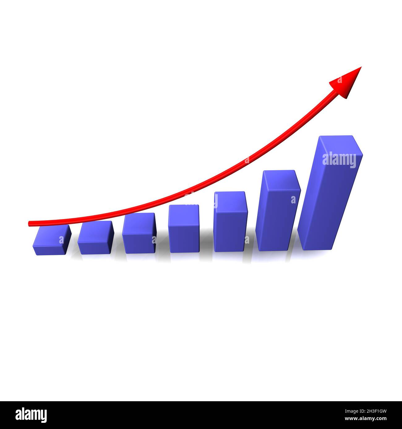 Digital network diagram Cut Out Stock Images & Pictures - Alamy