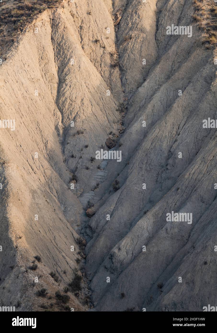 Tabernas desert natural hi-res stock photography and images - Alamy