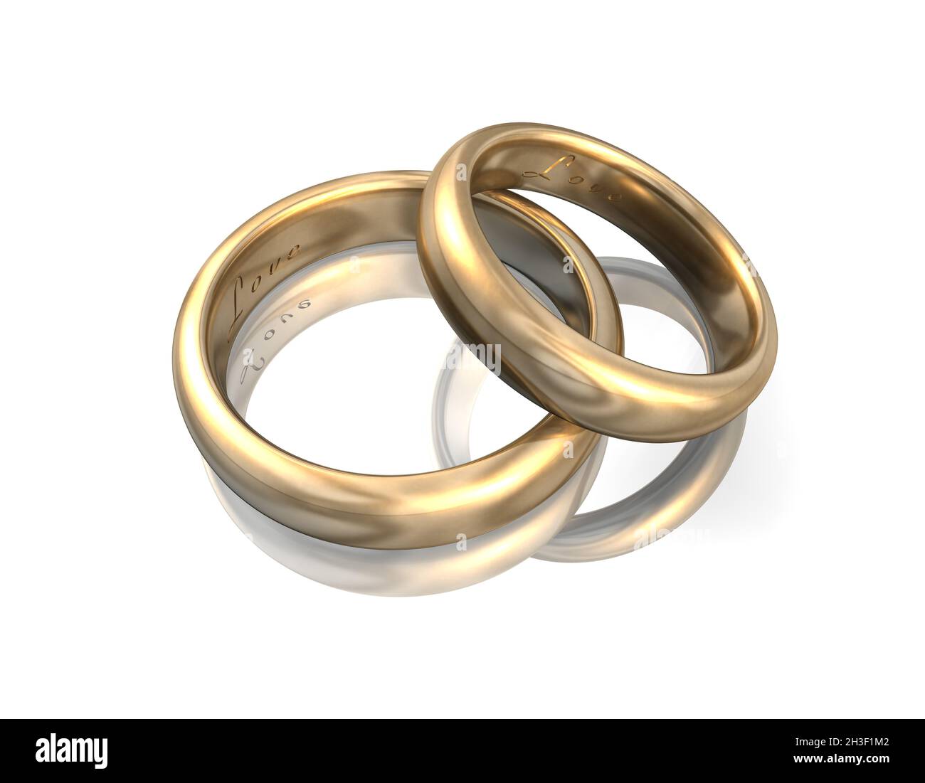 Wedding color Cut Out Stock Images & Pictures - Alamy