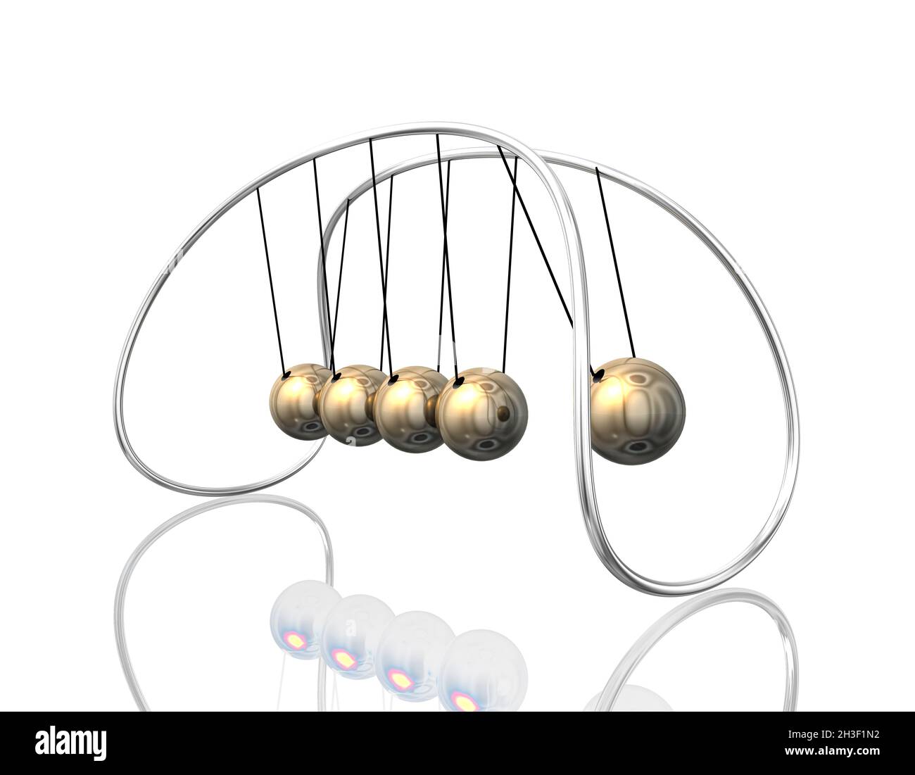 Hanging pendulum hi-res stock photography and images - Alamy